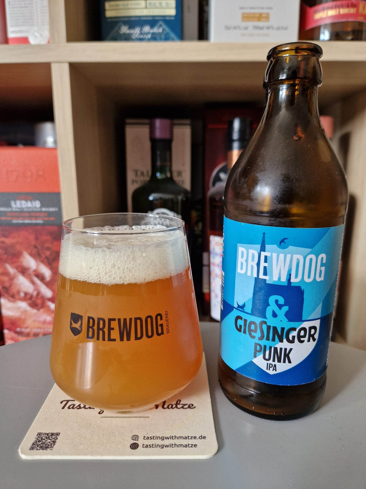 Bier in Thailand: Singha, Chang & Leo im Experten-Test - Tasting with Matze