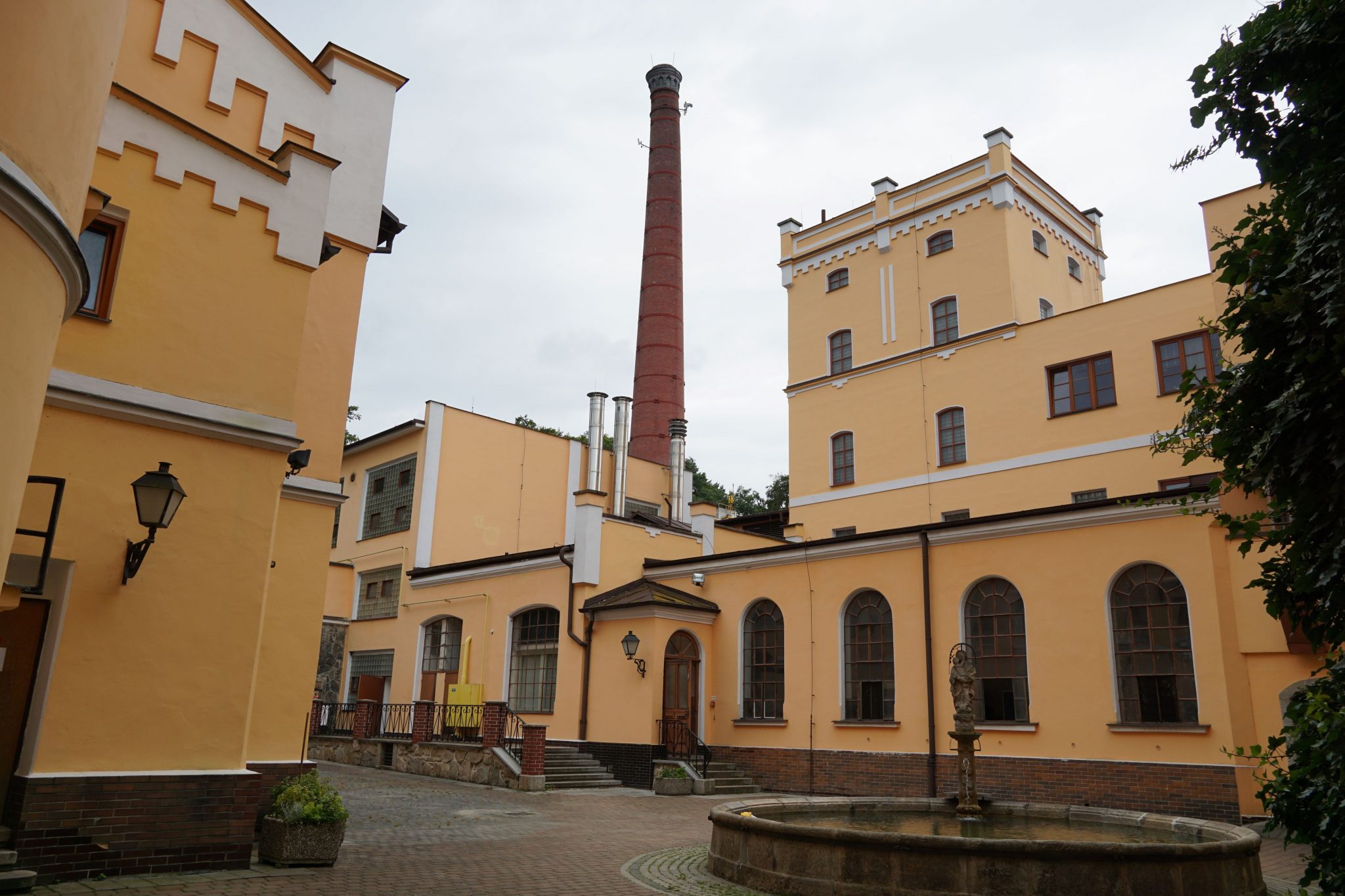 Chodovar: Bier, Tradition und Entspannung in Tschechien - Tasting with ...